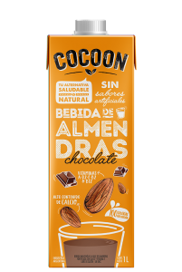 Cocoon Foods | Bebidas vegetales | Naturales y saludables